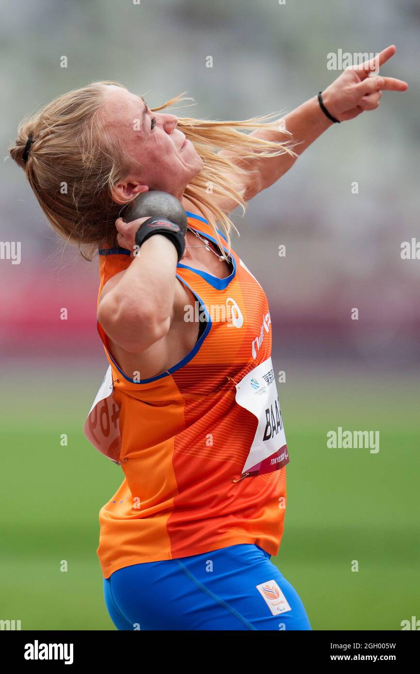 Lara baars hi-res stock photography and images - Alamy