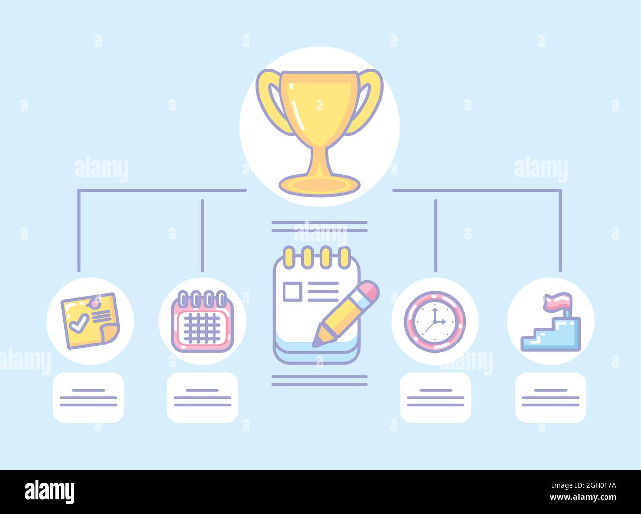 short term success Stock Vector Image & Art - Alamy