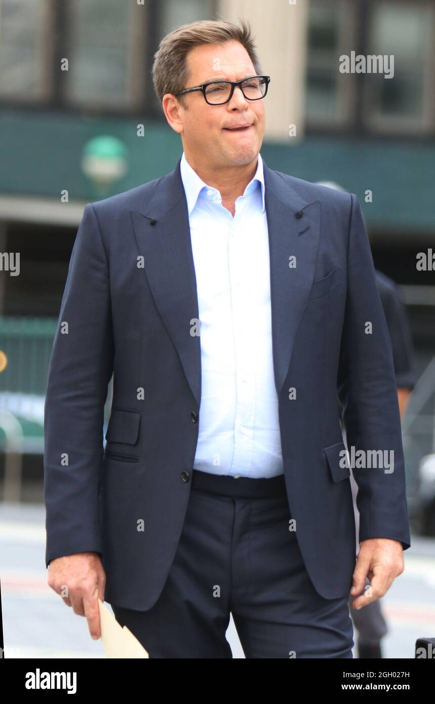 Michael Weatherly Filme