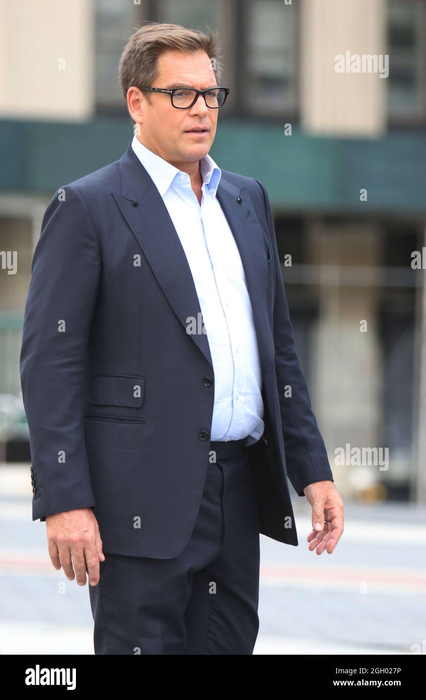 August Manning Weatherly 2022