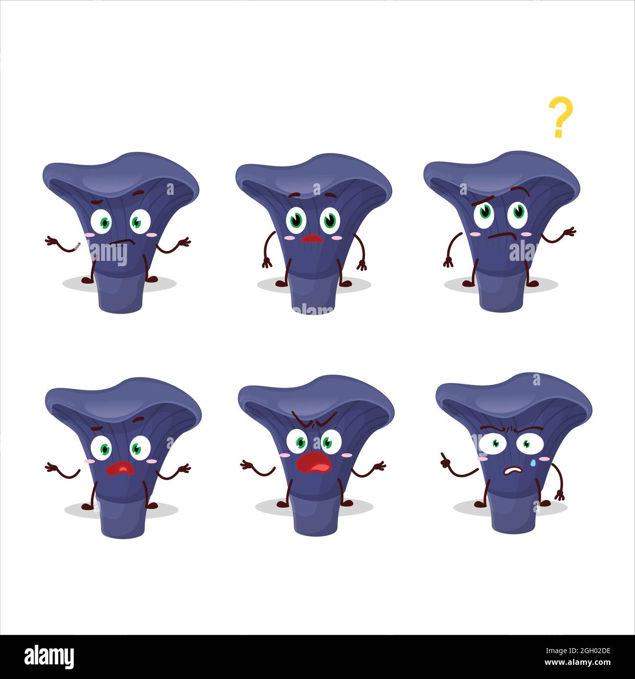 Actarius indigo hi-res stock photography and images - Alamy