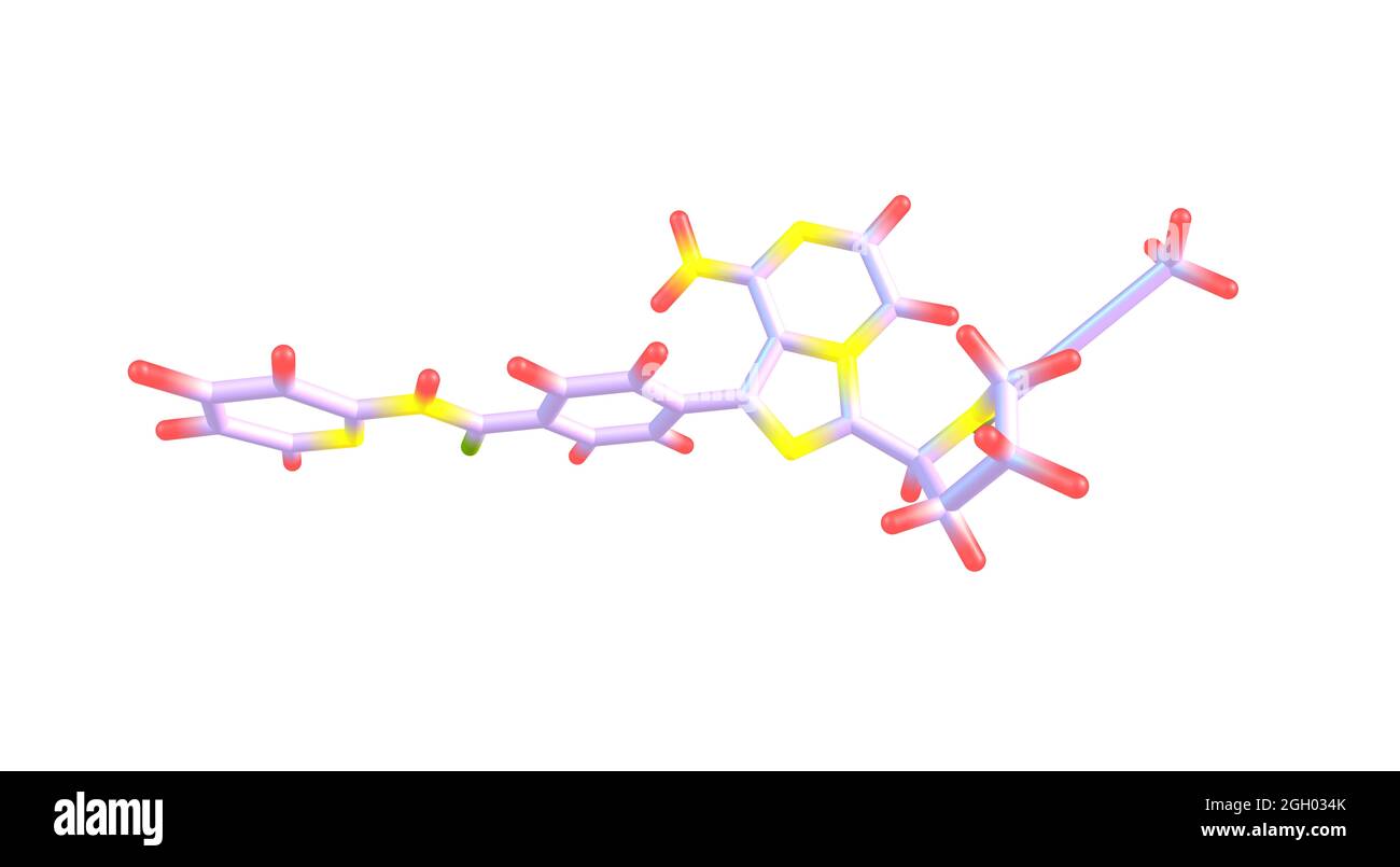 Acalabrutinib is an oral inhibitor of Bruton tyrosine kinase that is ...