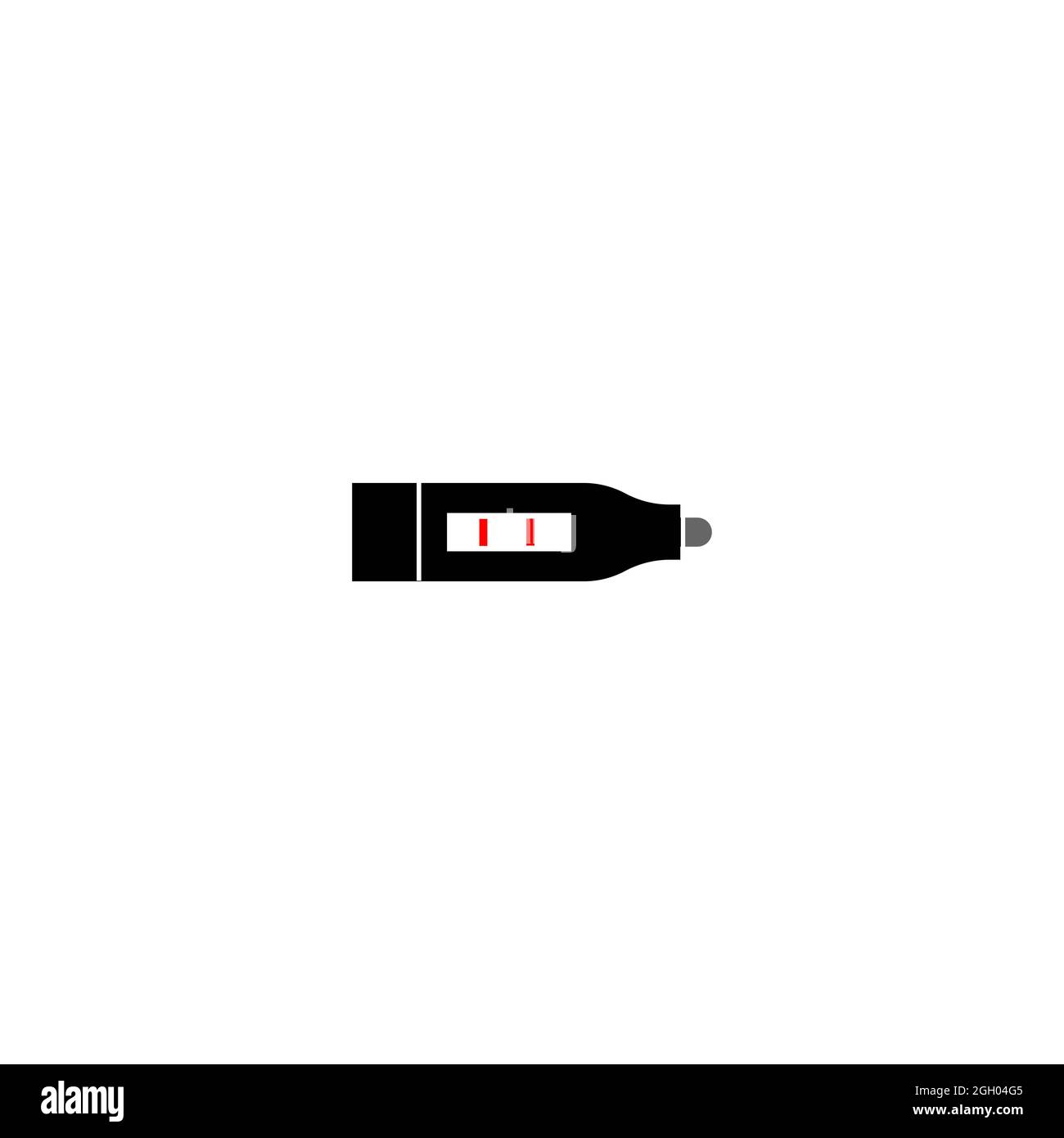 Rapid antigen diagnostic test Cut Out Stock Images & Pictures - Alamy