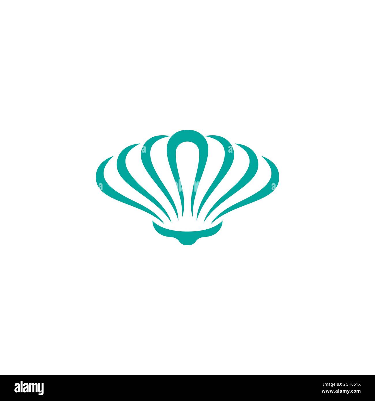 Shellfish icon hi-res stock photography and images - Alamy