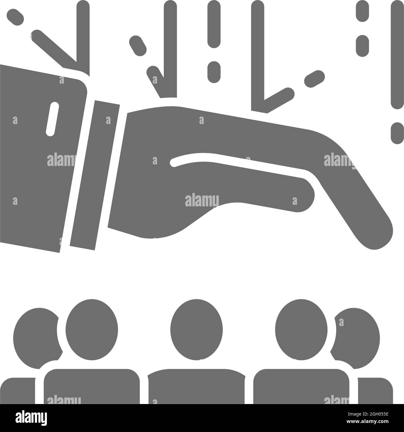 Grey team member hi-res stock photography and images - Alamy