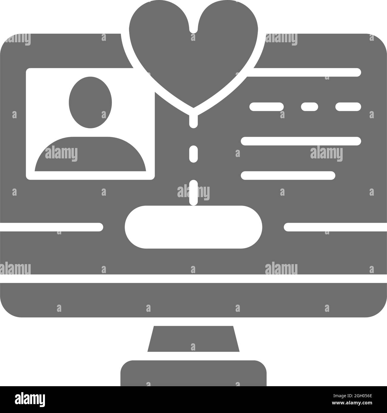 Volunteering app Black and White Stock Photos & Images - Alamy