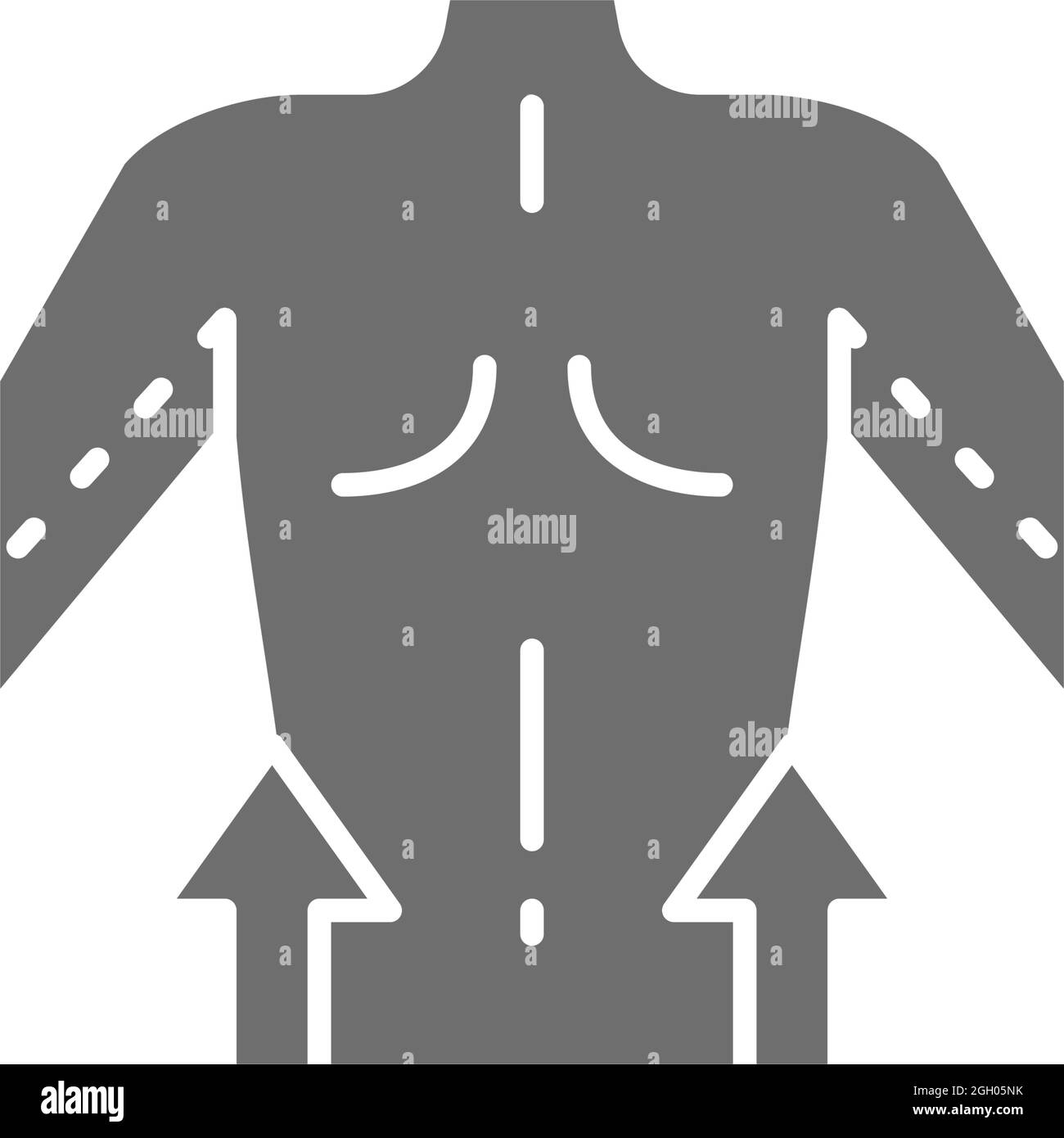 Liposuction Black and White Stock Photos & Images - Alamy