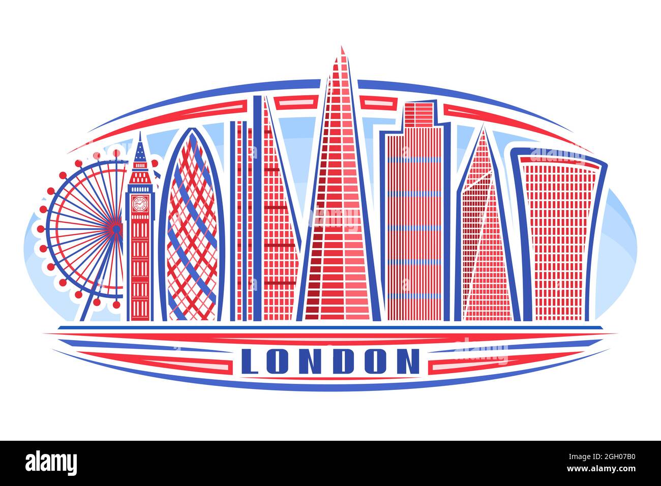 London uk canary wharf Cut Out Stock Images & Pictures - Alamy