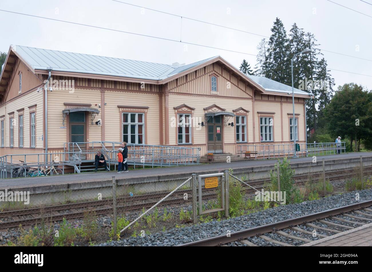 Vammala sastamala finland hi-res stock photography and images - Alamy