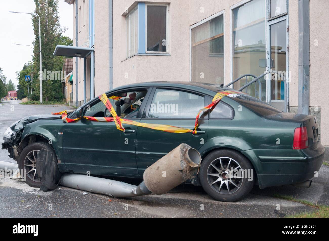 Faster than the legal limit hi-res stock photography and images - Alamy