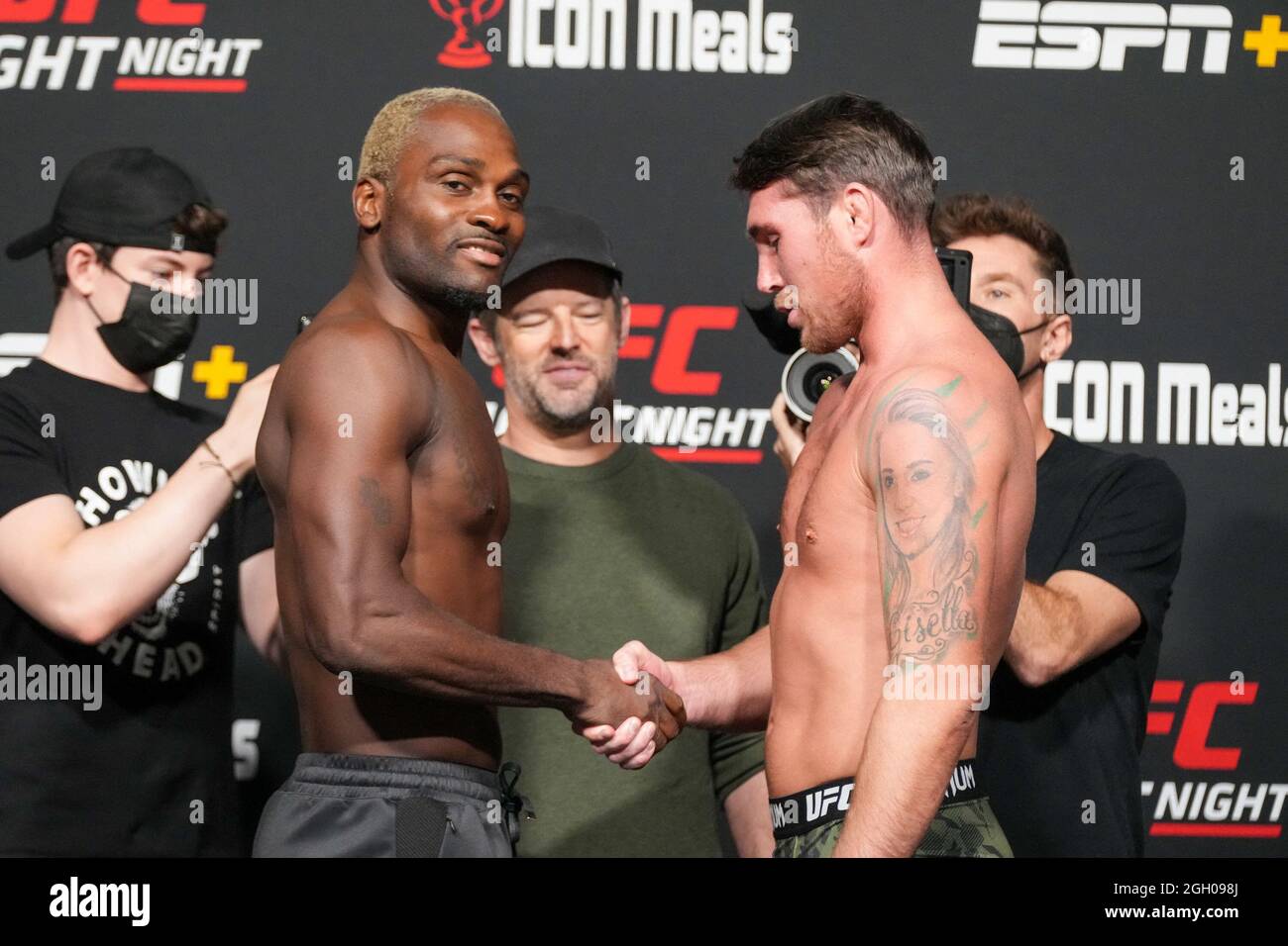 Sean shelby hi-res stock photography and images - Alamy