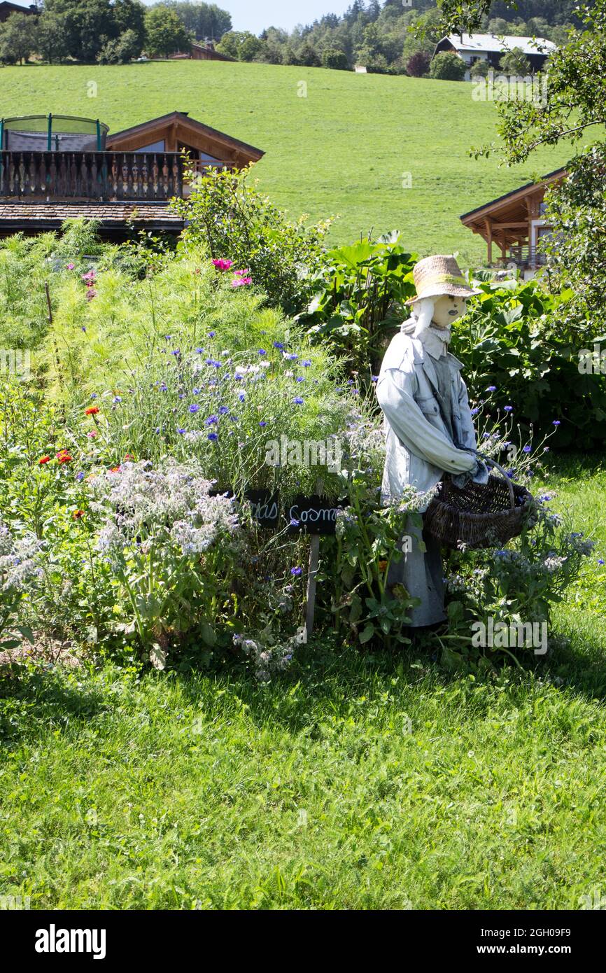 Rag farmer hi-res stock photography and images - Alamy