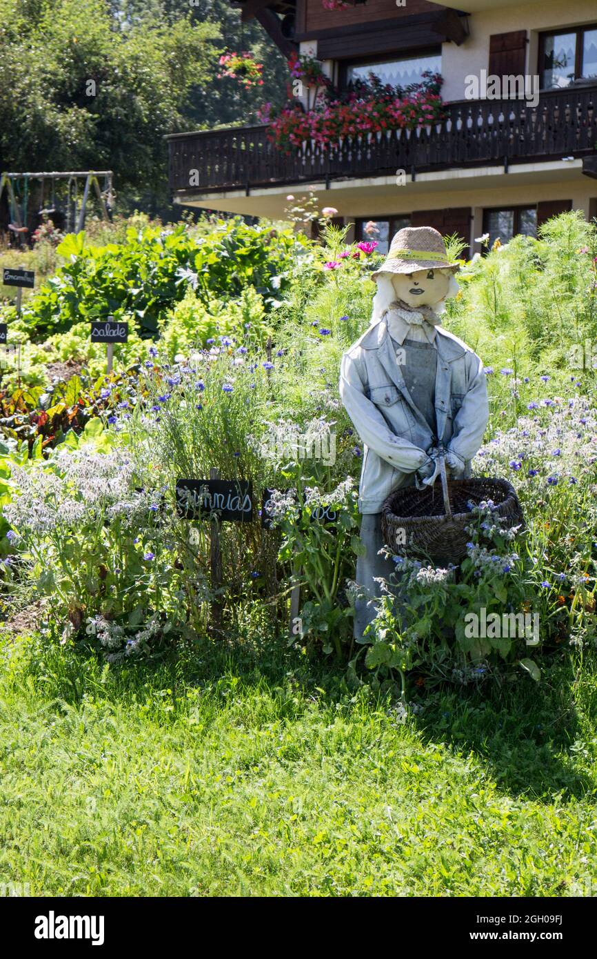 Rag figures hi-res stock photography and images - Alamy