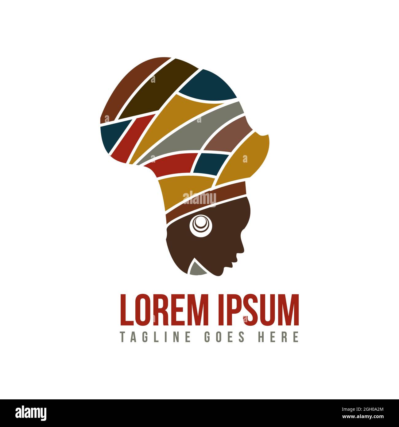 African Logo Design