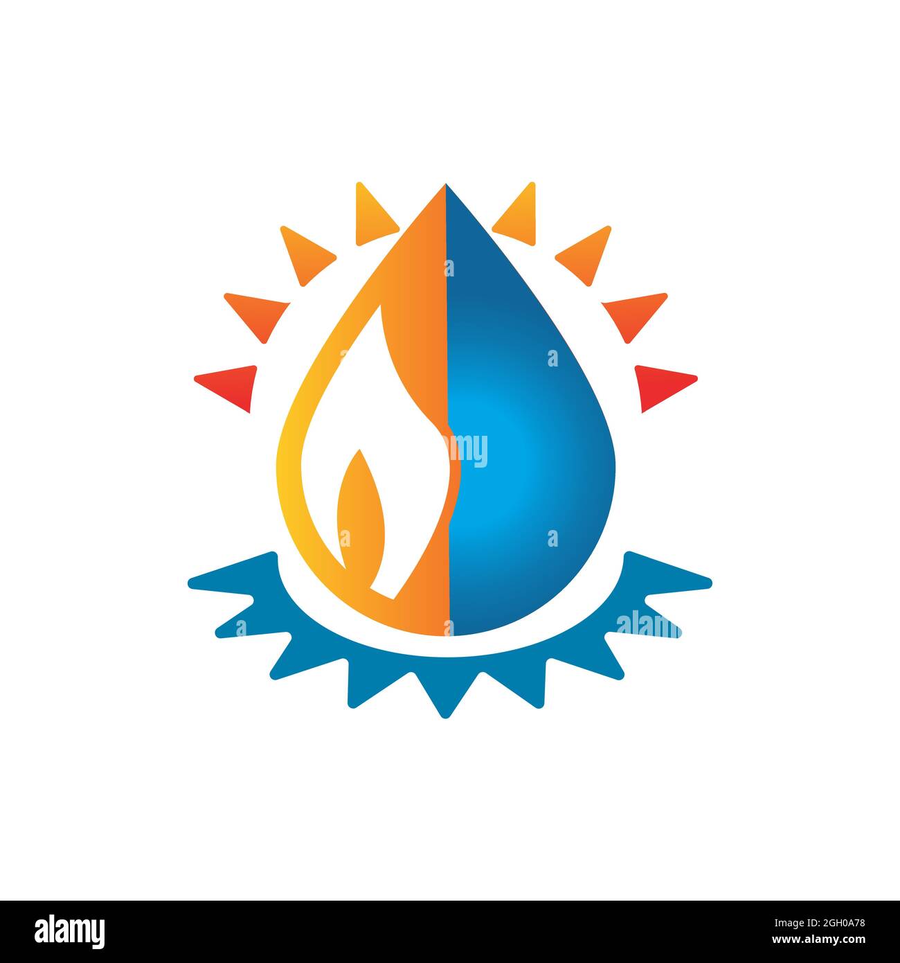 Stylish gas hi-res stock photography and images - Alamy