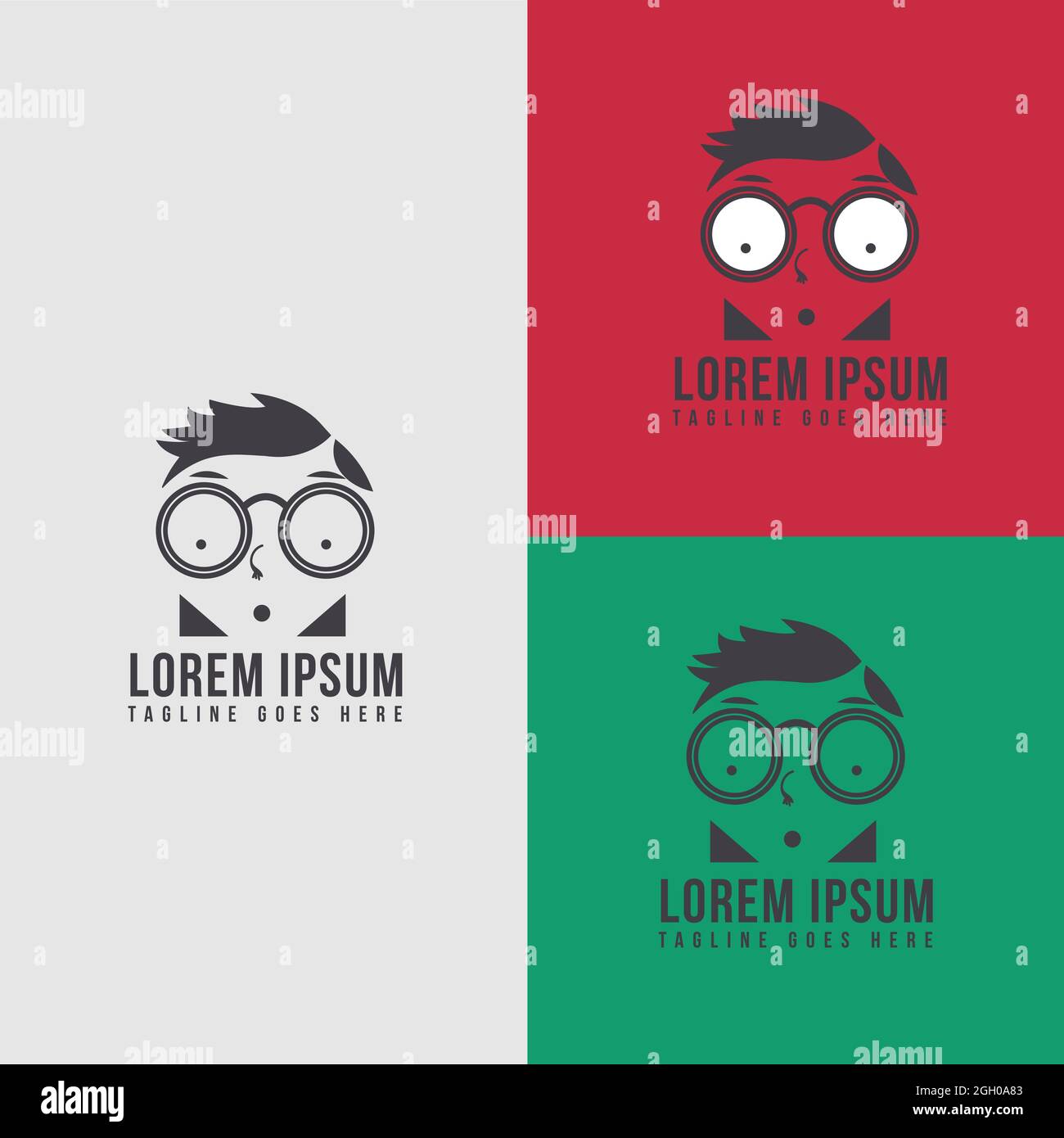 Ang creative Stock Vector Images - Alamy