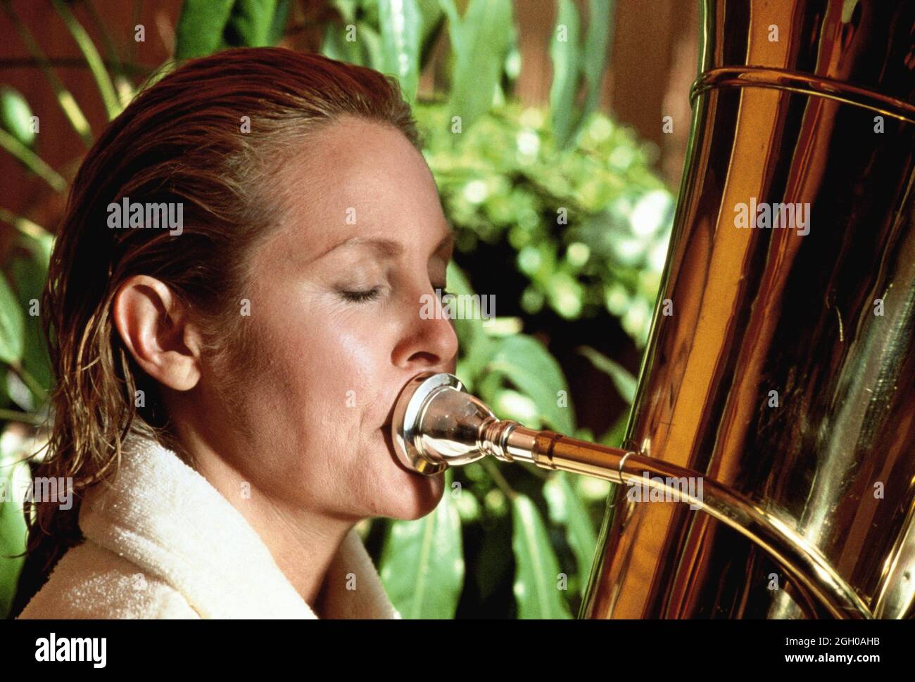 VICTORIA TENNANT in L. A. STORY (1991), directed by MICK JACKSON ...