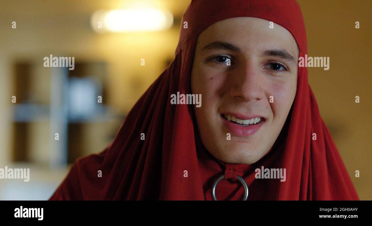 VINCENT LACOSTE in JACKY IN THE KINGDOM OF WOMEN (2014) -Original title ...