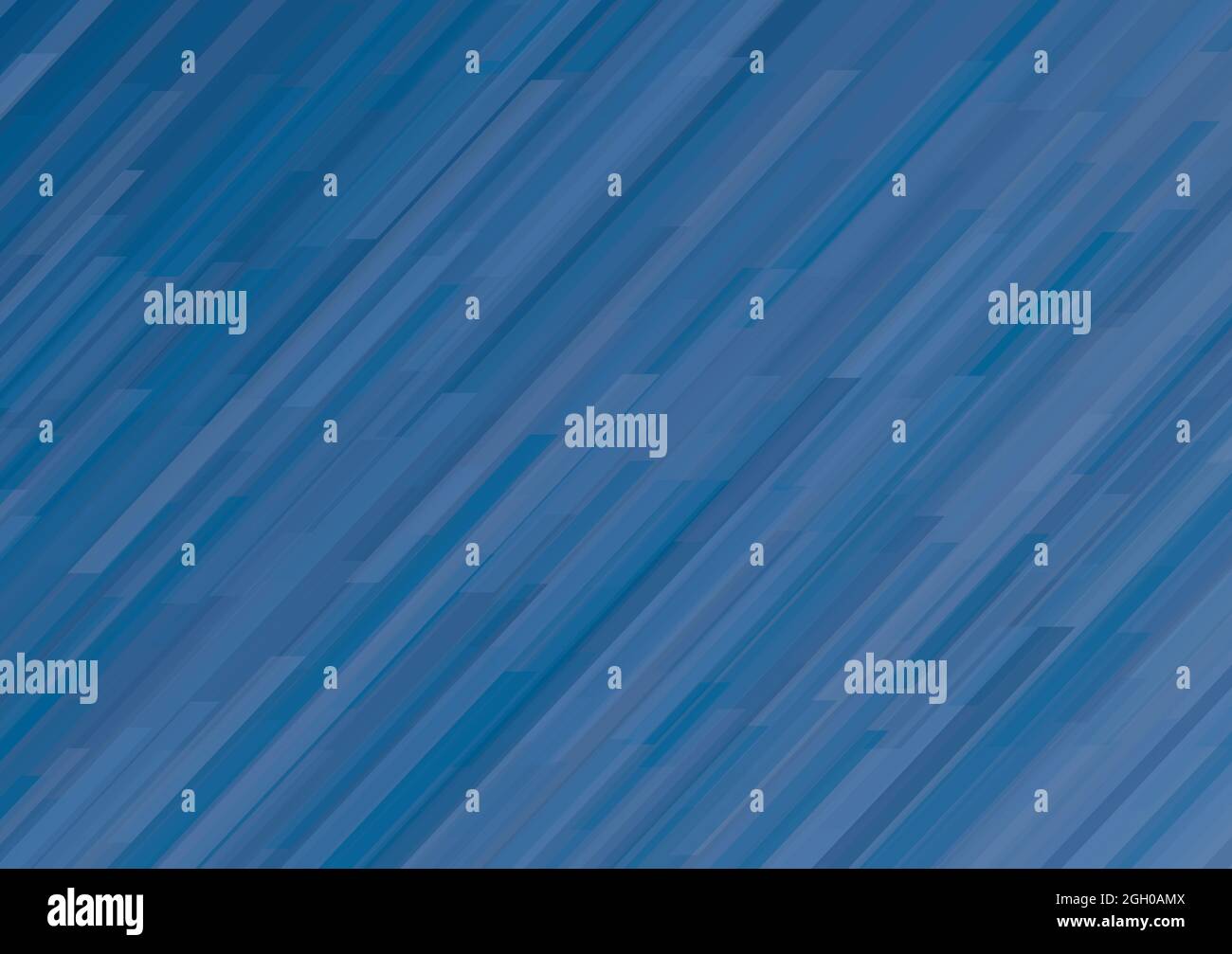 Gradations of blue hi-res stock photography and images - Alamy