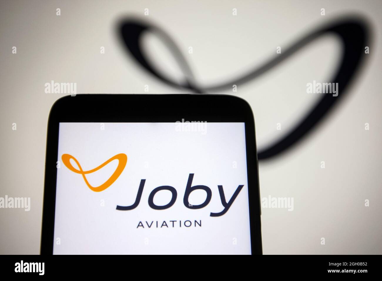 Aviation logo hi-res stock photography and images - Alamy