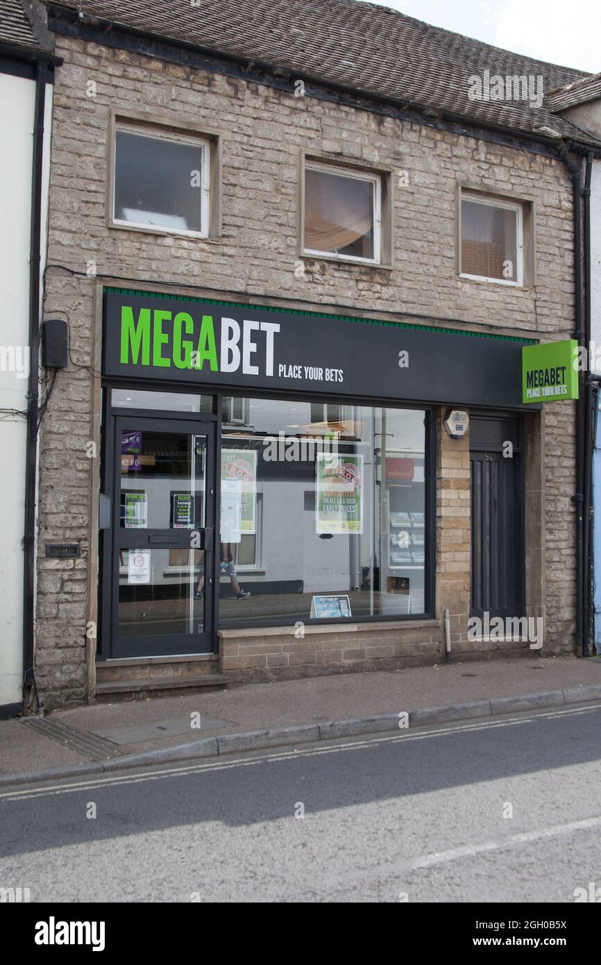 Megabet hi-res stock photography and images - Alamy