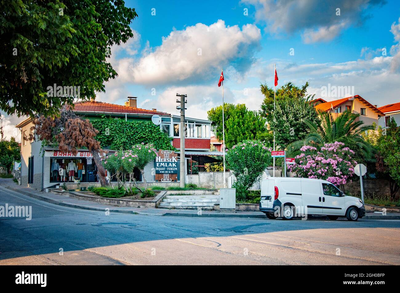 Altinova hi-res stock photography and images - Alamy