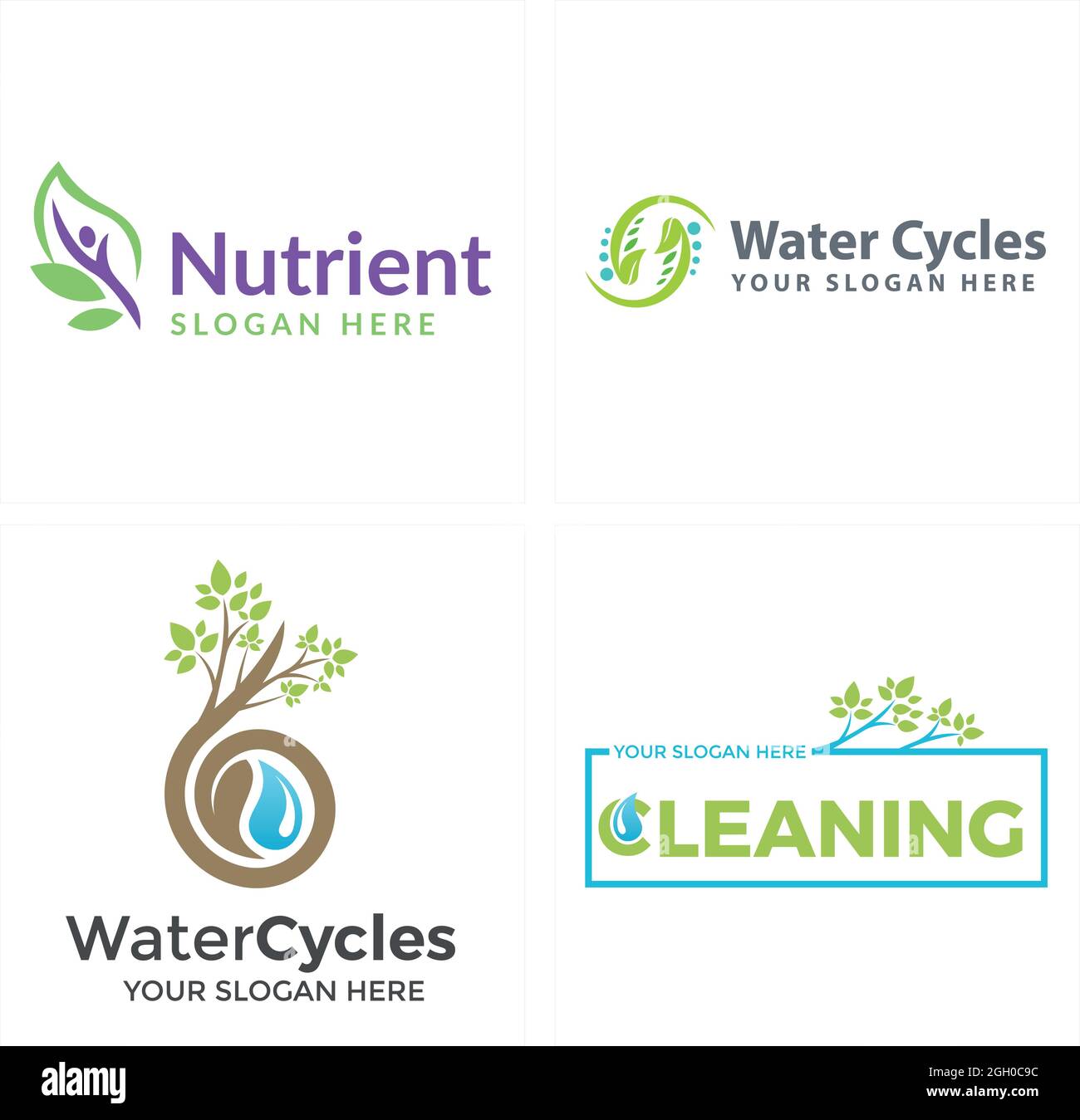 Nutrient cycle hi-res stock photography and images - Alamy