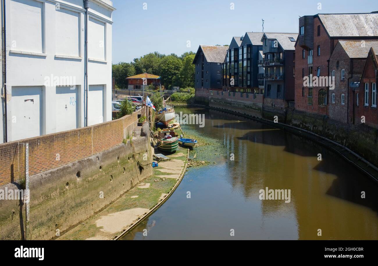 Ouse sussex hi-res stock photography and images - Alamy