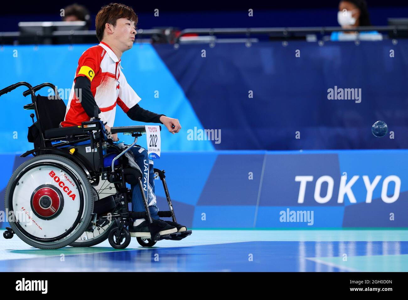 Naoki sugimura hi-res stock photography and images - Alamy