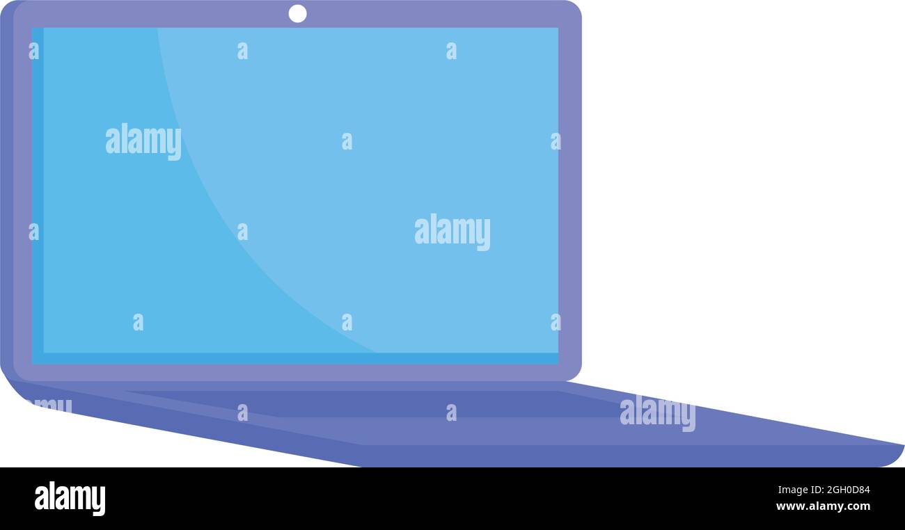 digital laptop design Stock Vector Image & Art - Alamy