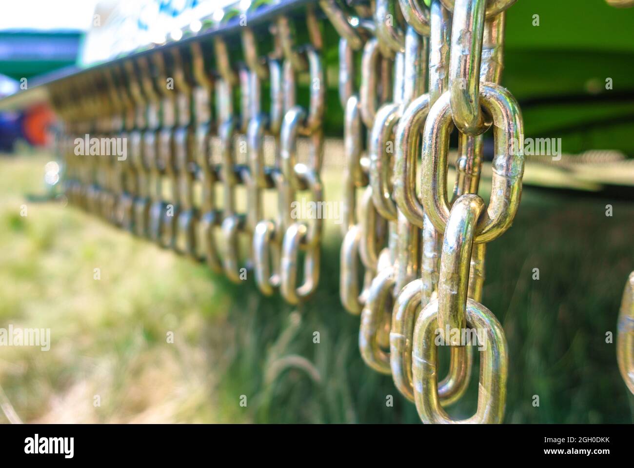 Agricultural trailer hi-res stock photography and images - Alamy