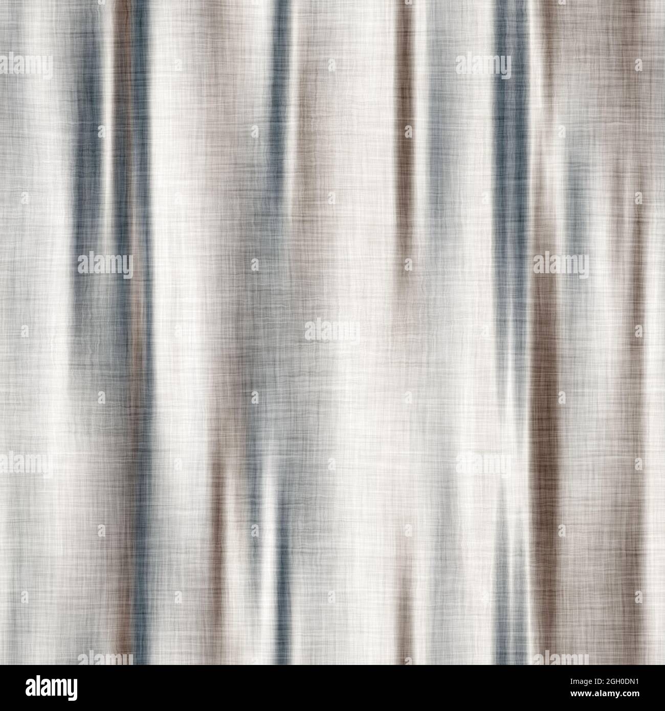 Seamless deep dye batik tribal stripes pattern for interior design ...