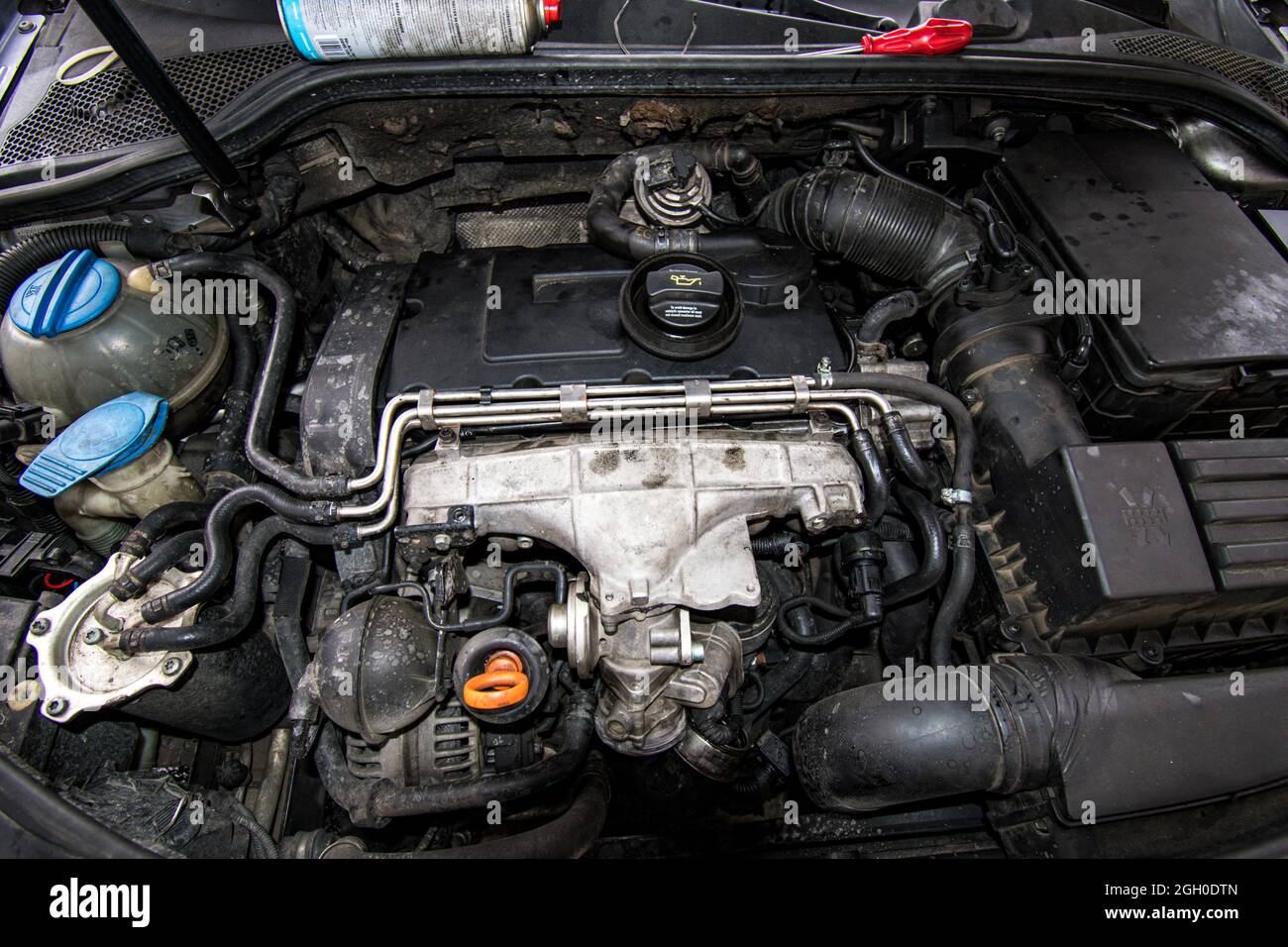 Repair phase hi-res stock photography and images - Alamy