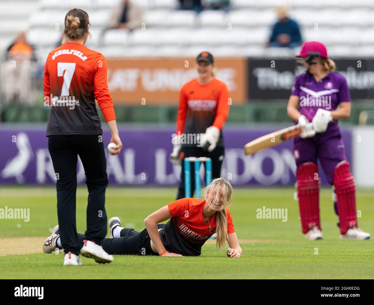 Lauren bell hi-res stock photography and images - Alamy