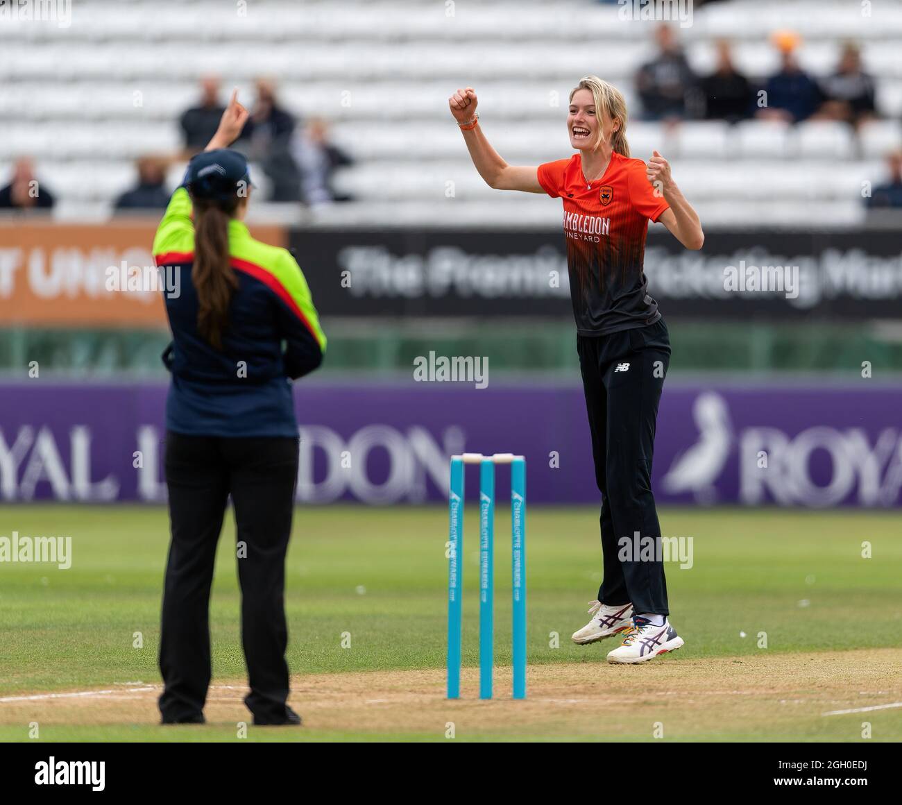 Lauren bell hi-res stock photography and images - Alamy