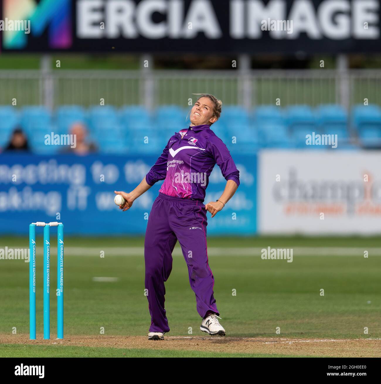Lucy higham of lightning hi-res stock photography and images - Alamy
