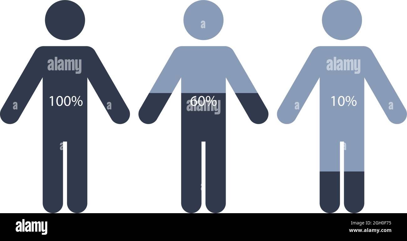 Demographics demography Stock Vector Images - Alamy