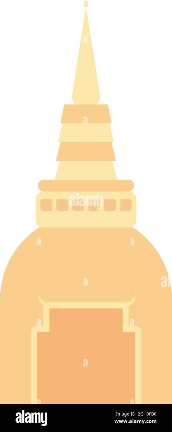 Thailand bangkok grand palace Stock Vector Images - Alamy