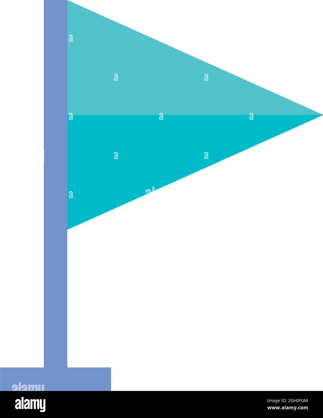 location flag illustration Stock Vector Image & Art - Alamy