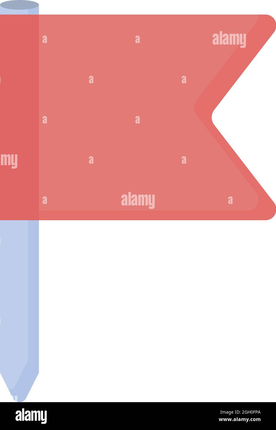 location flag design Stock Vector Image & Art - Alamy