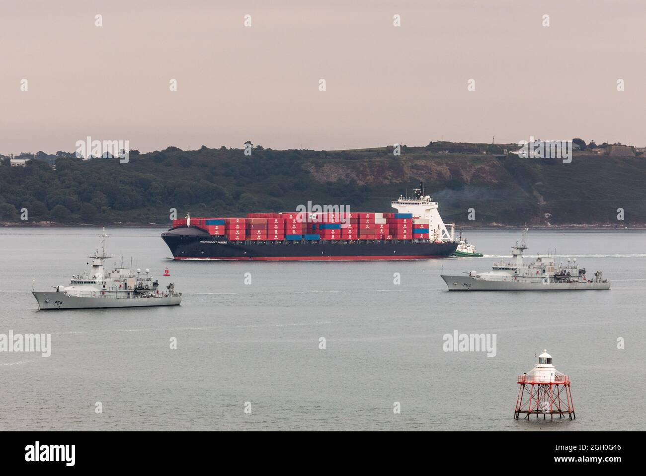 Independent primero hi-res stock photography and images - Alamy
