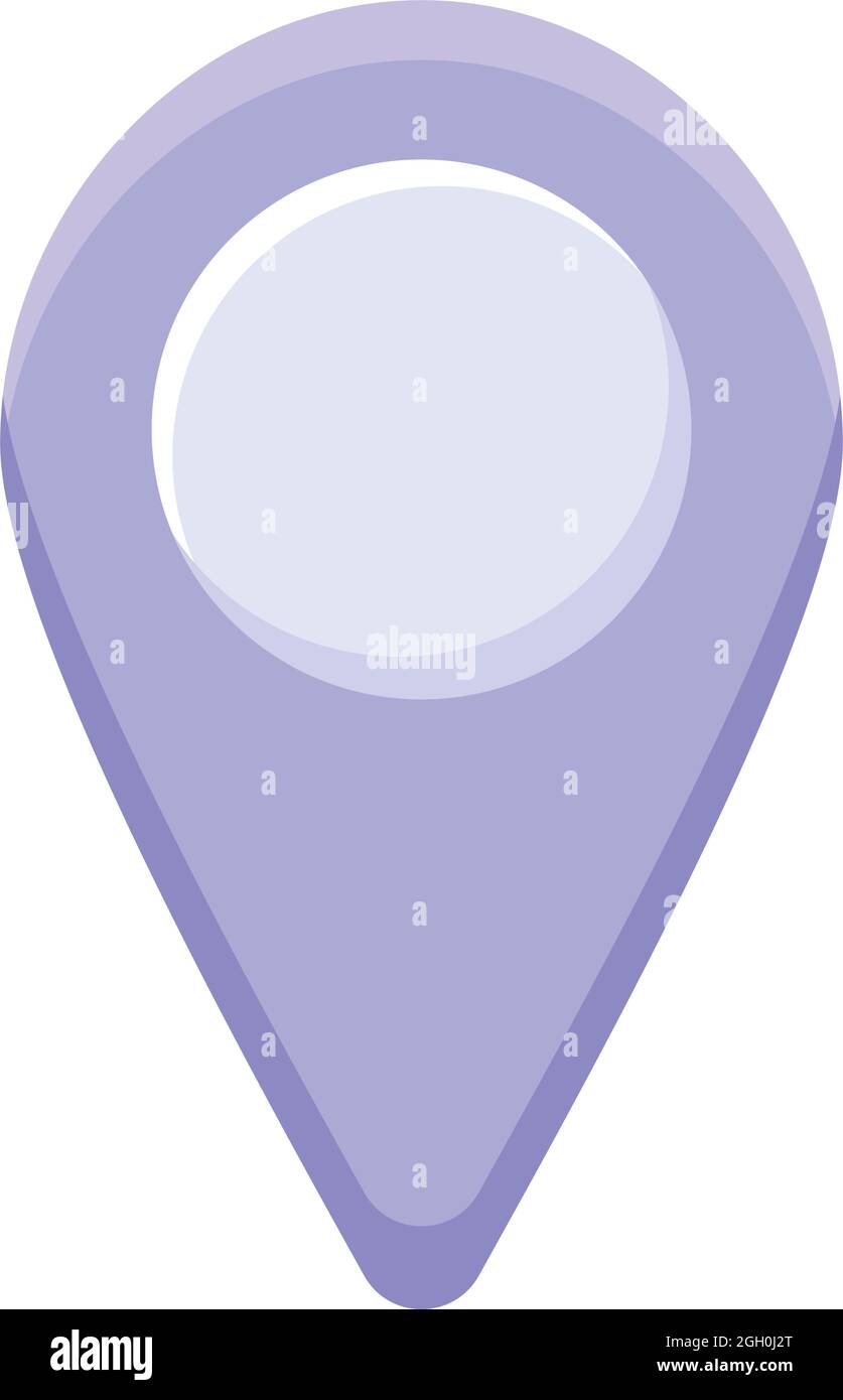 purple point mark Stock Vector Image & Art - Alamy