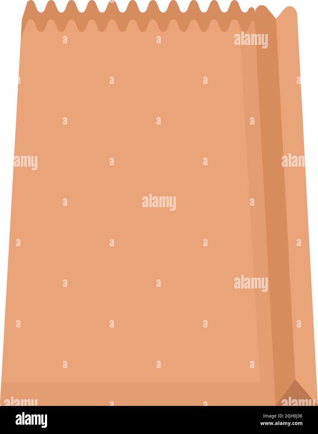 paper bag design Stock Vector Image & Art - Alamy