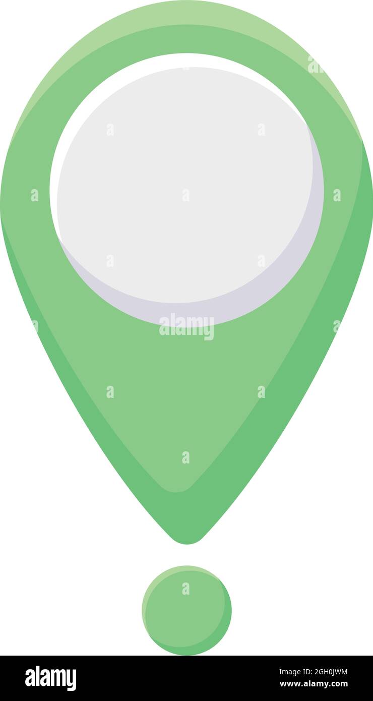 point mark design Stock Vector Image & Art - Alamy