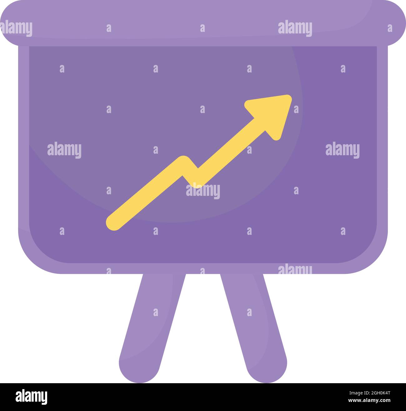 board presentation design Stock Vector Image & Art - Alamy