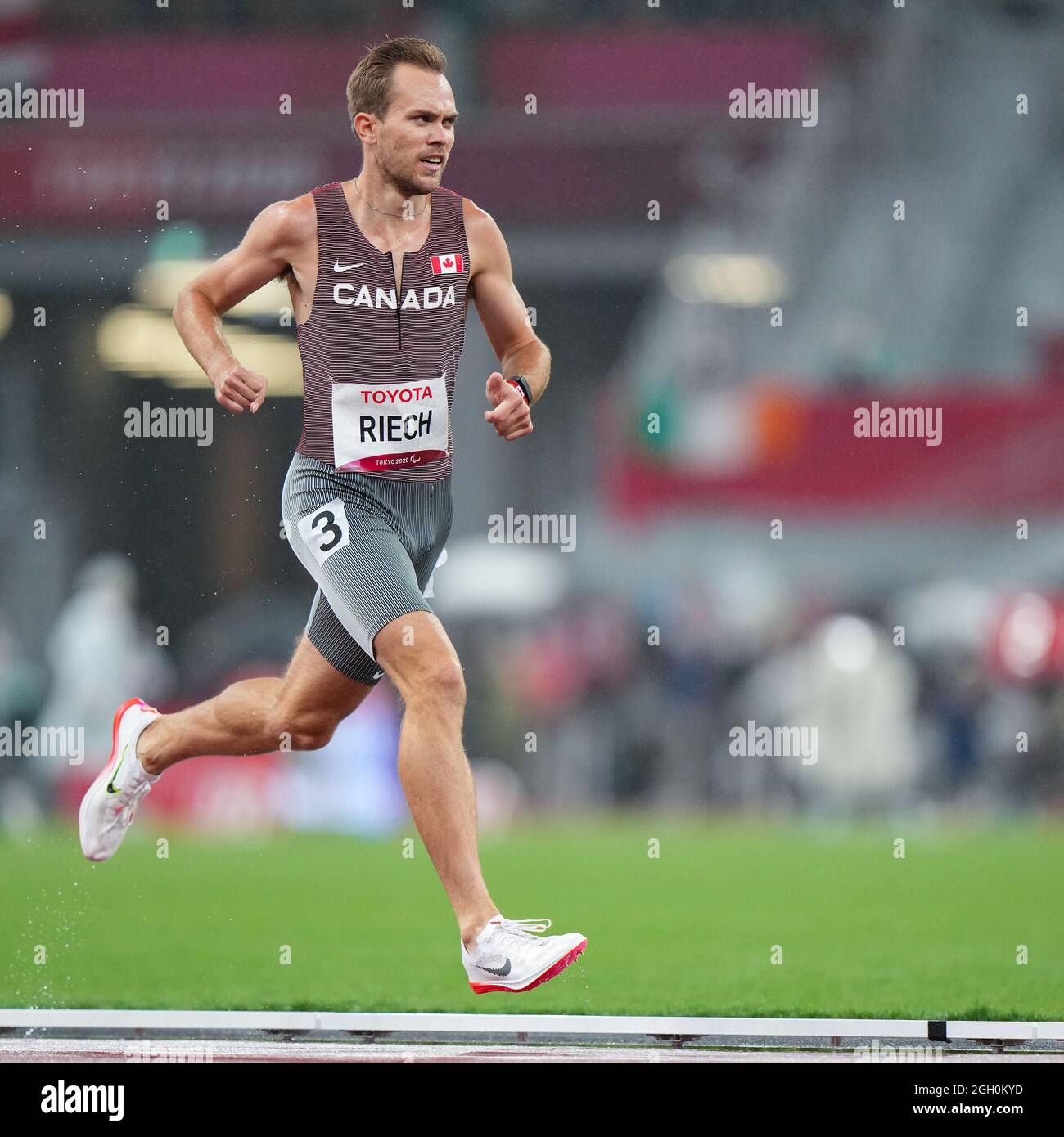 Nate riech hi-res stock photography and images - Alamy