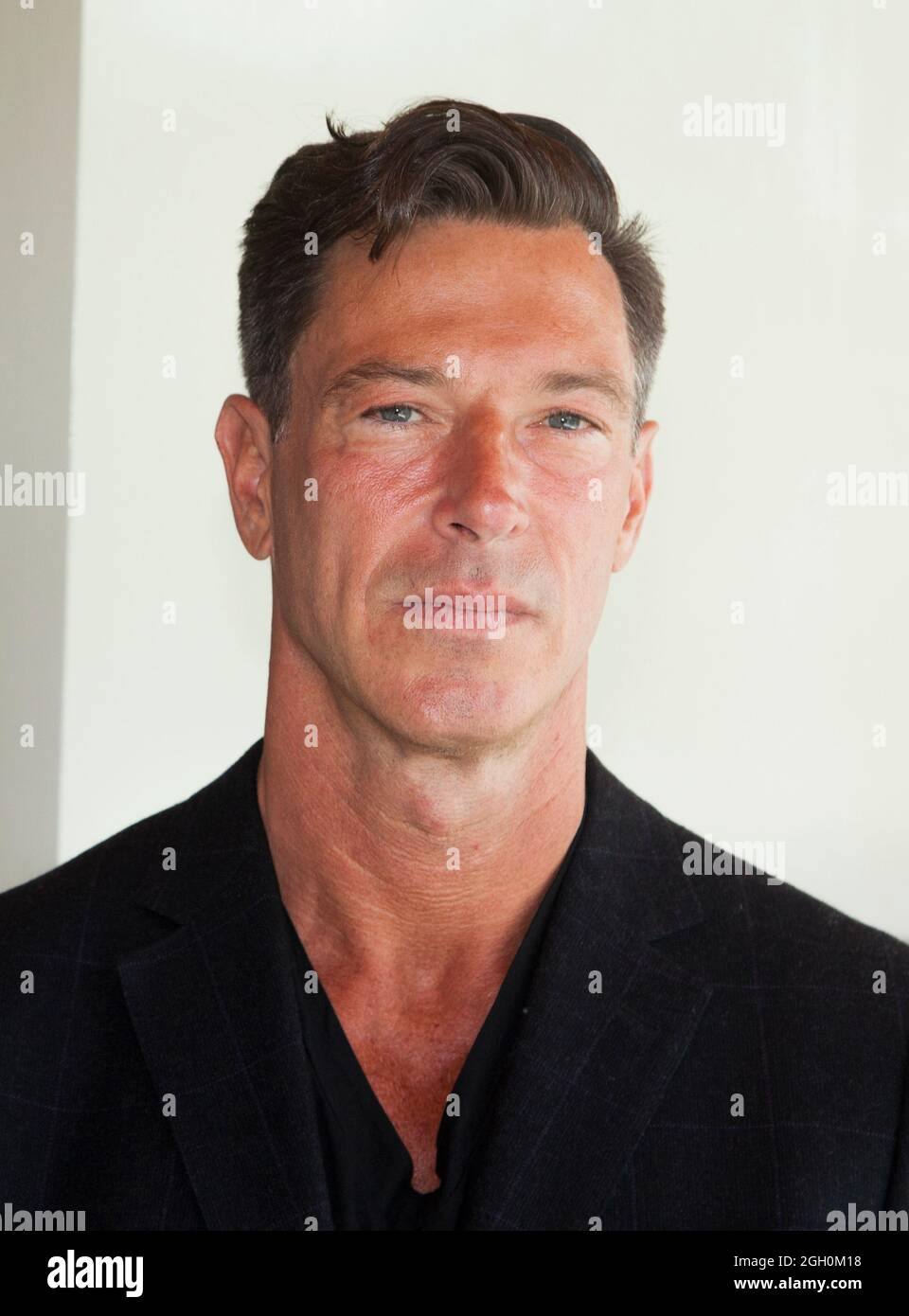 Swedish film producer hi-res stock photography and images - Alamy