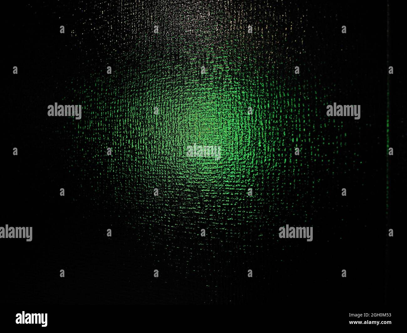 green glass texture useful as a background Stock Photo - Alamy