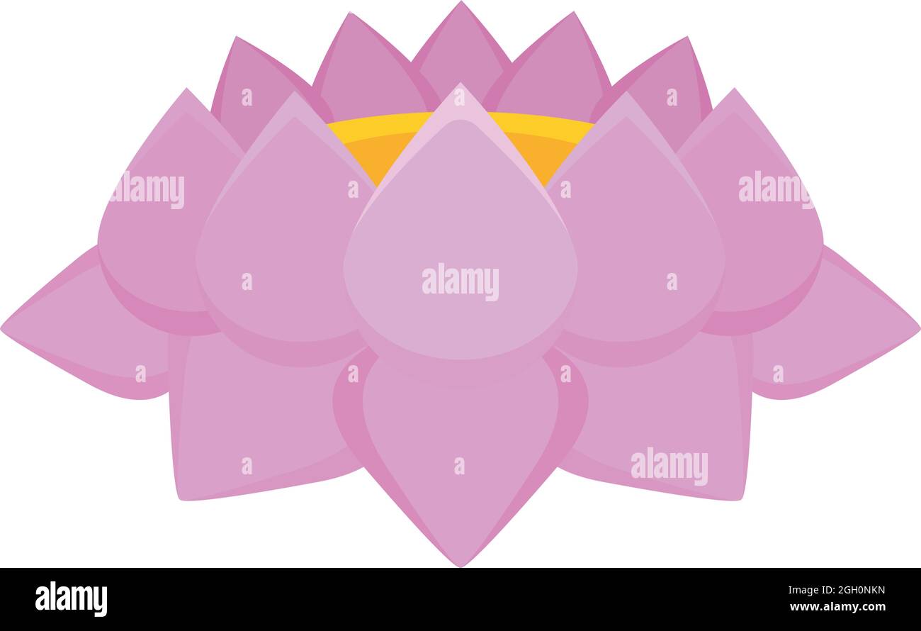 pink lotus design Stock Vector Image & Art - Alamy