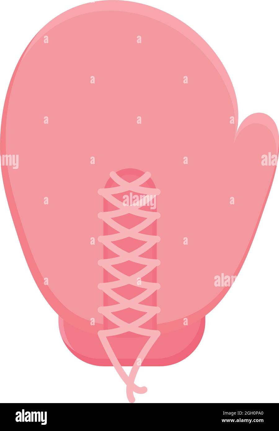 boxing glove design Stock Vector Image & Art - Alamy